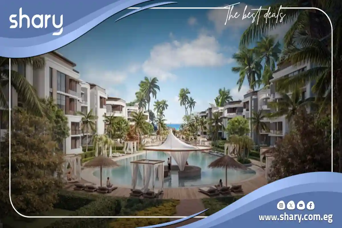 Wanas North Coast Village , 8 Years Installments