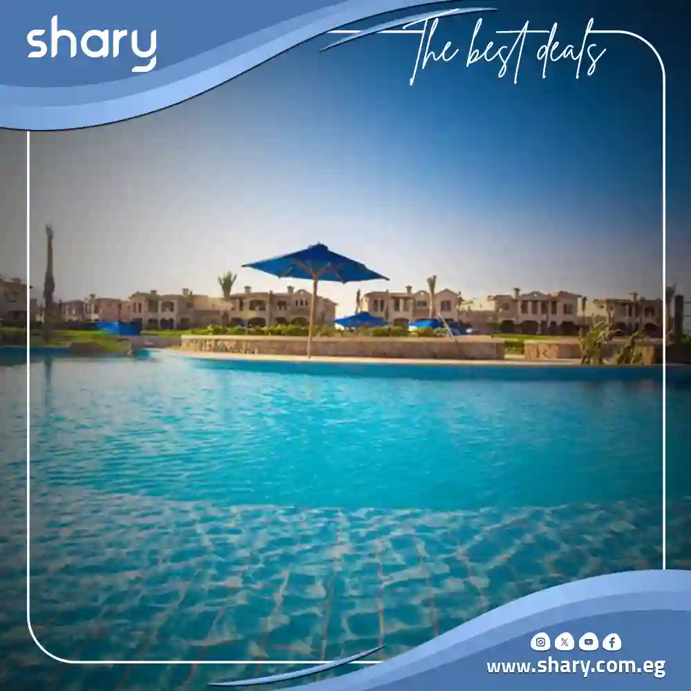 La Vista Topaz Sokhna | Prices and details 2025 - شاري