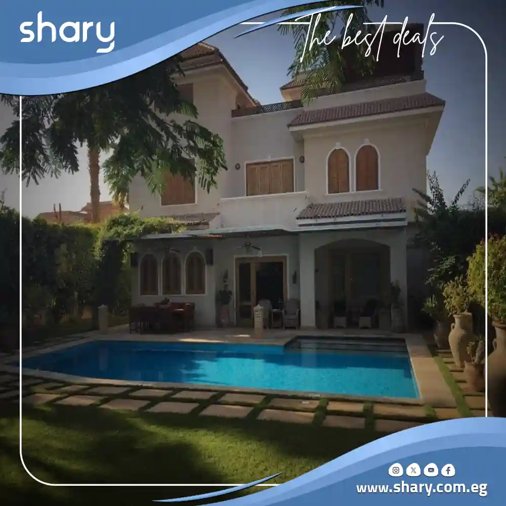 The Brooks New Cairo Compound Prices 2025