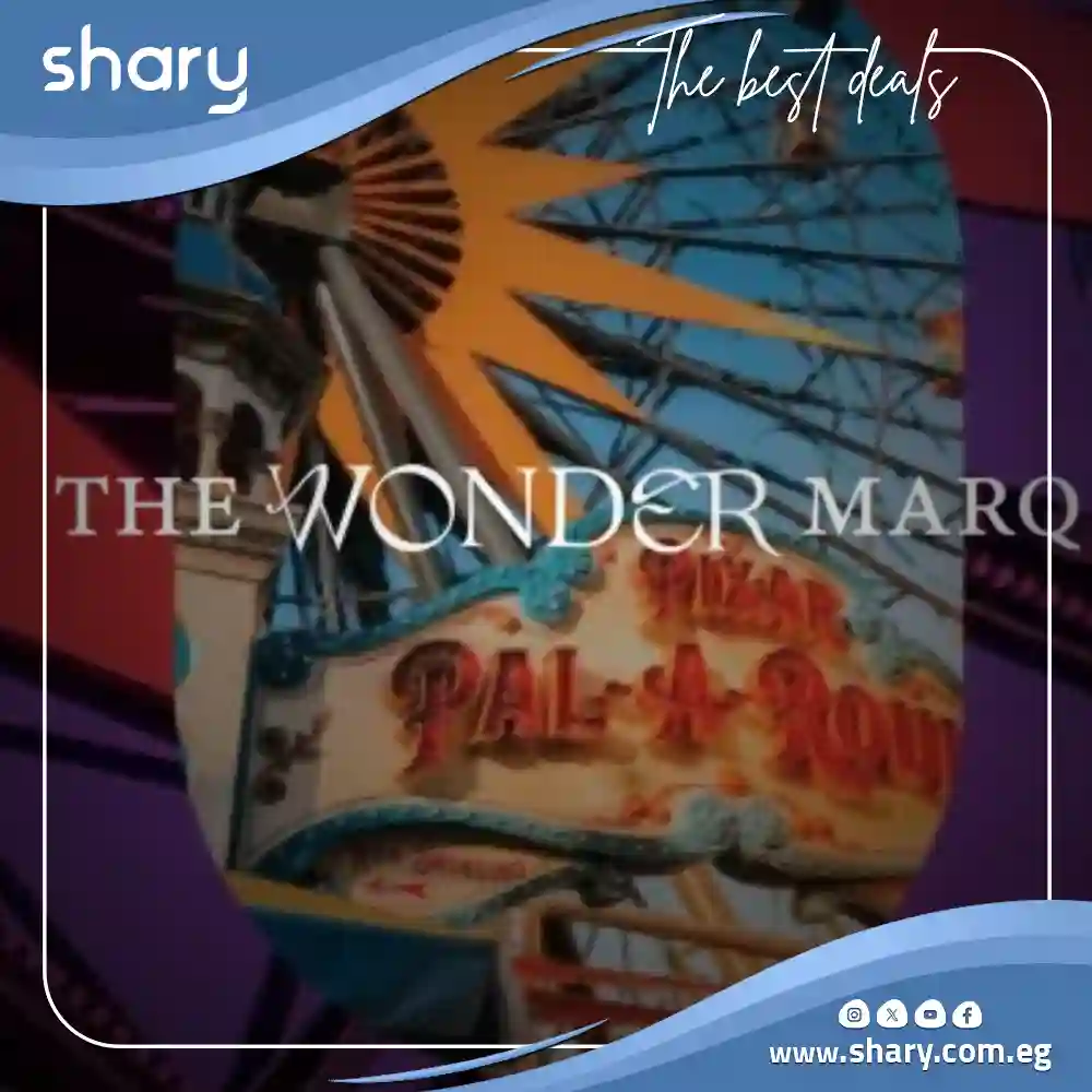 The Wonder Marq Mostakbal City | Prices 2025