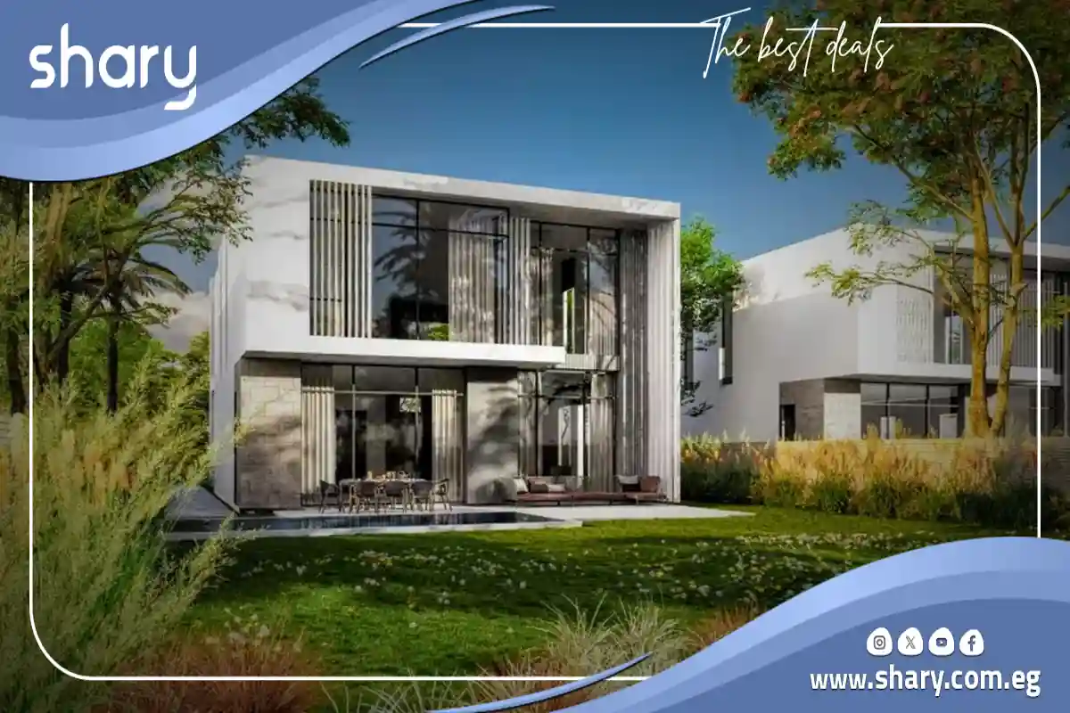 Zomra East New Cairo Compound Prices and Details 2025