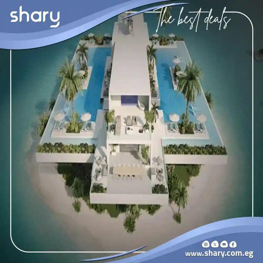 Soul North Coast Resort Emaar Misr Developments Prices 2026