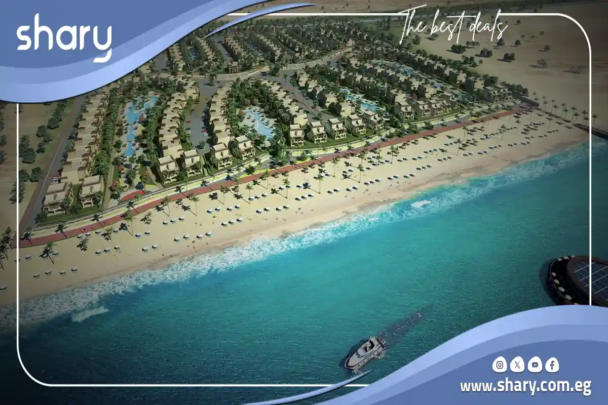 Soul North Coast Resort Emaar Misr Developments Prices 2026